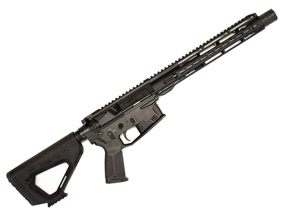 Hera Arms AR-15, .300 BLK, LS040-300US020 - Hera Arms