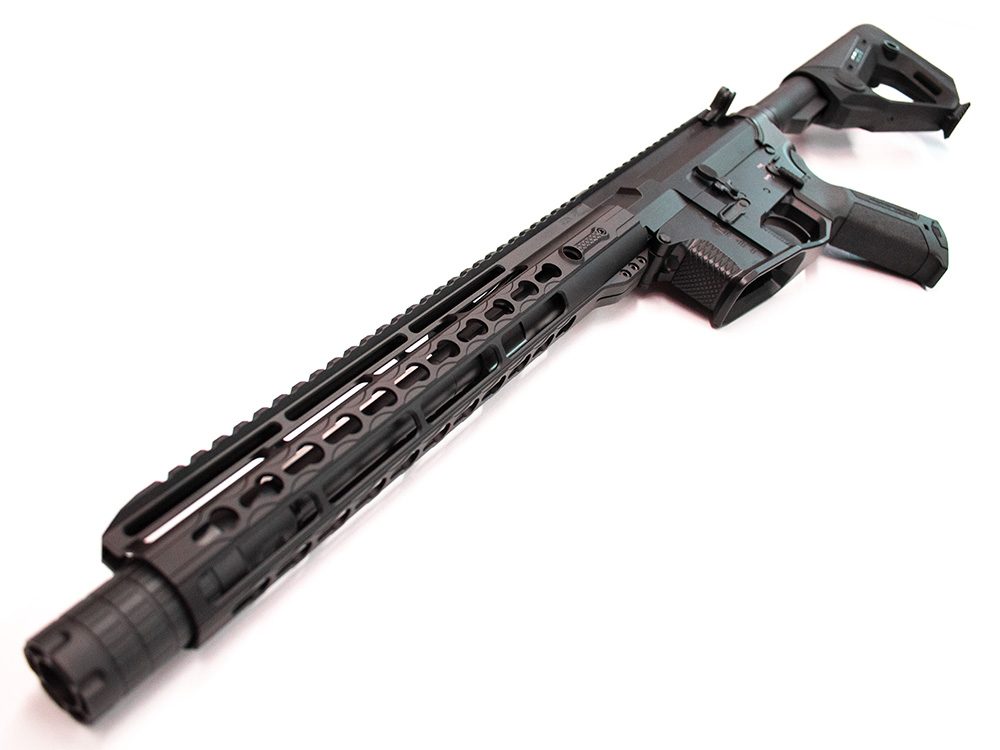 Hera Arms AR-15, .300 BLK, LS040-300US020 - Hera Arms