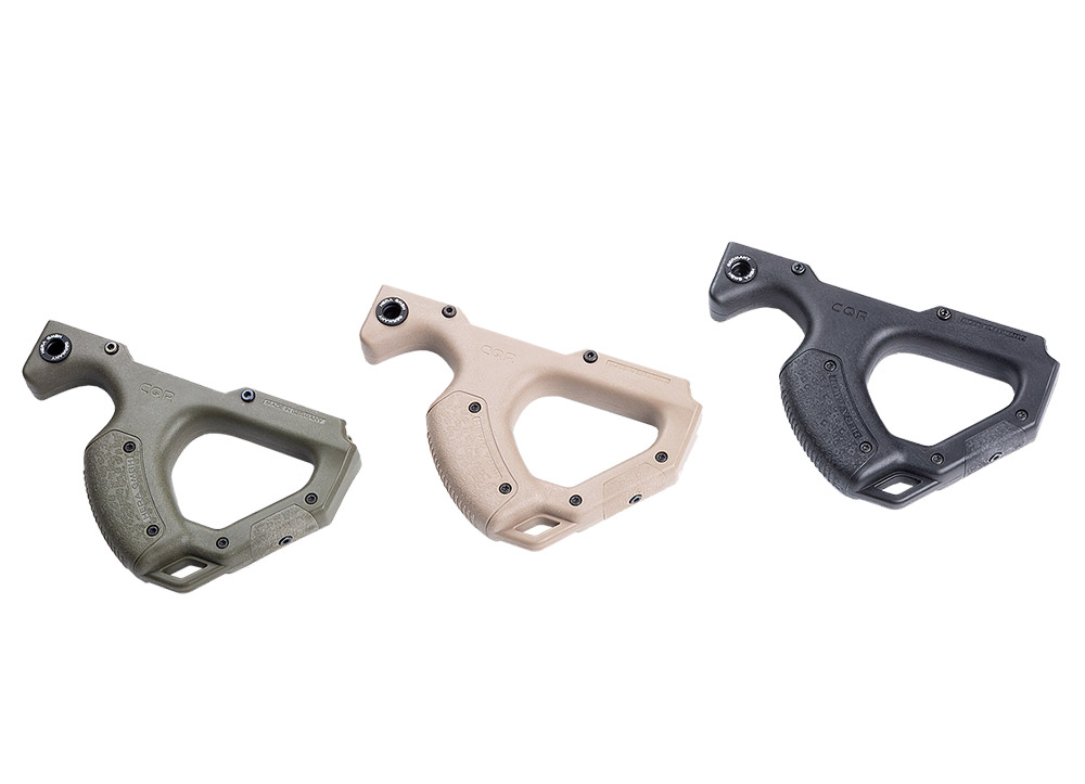 Hera CQR Front Grip - Hera Arms