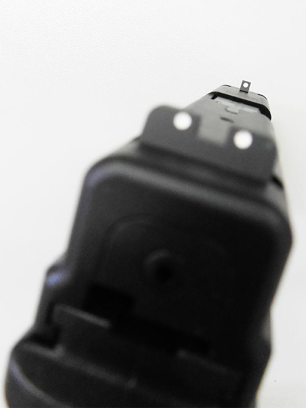 HS-9 Subcompact, 9mm Luger - HS Product