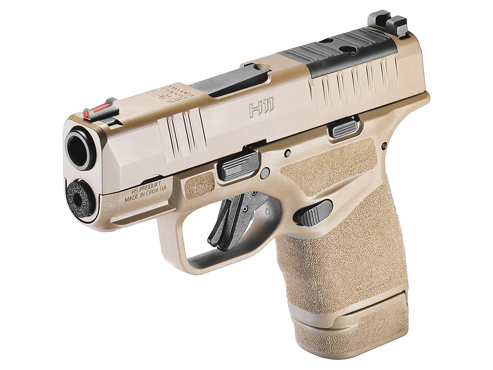 HS H11 RDR Hellcat FDE - HS Product