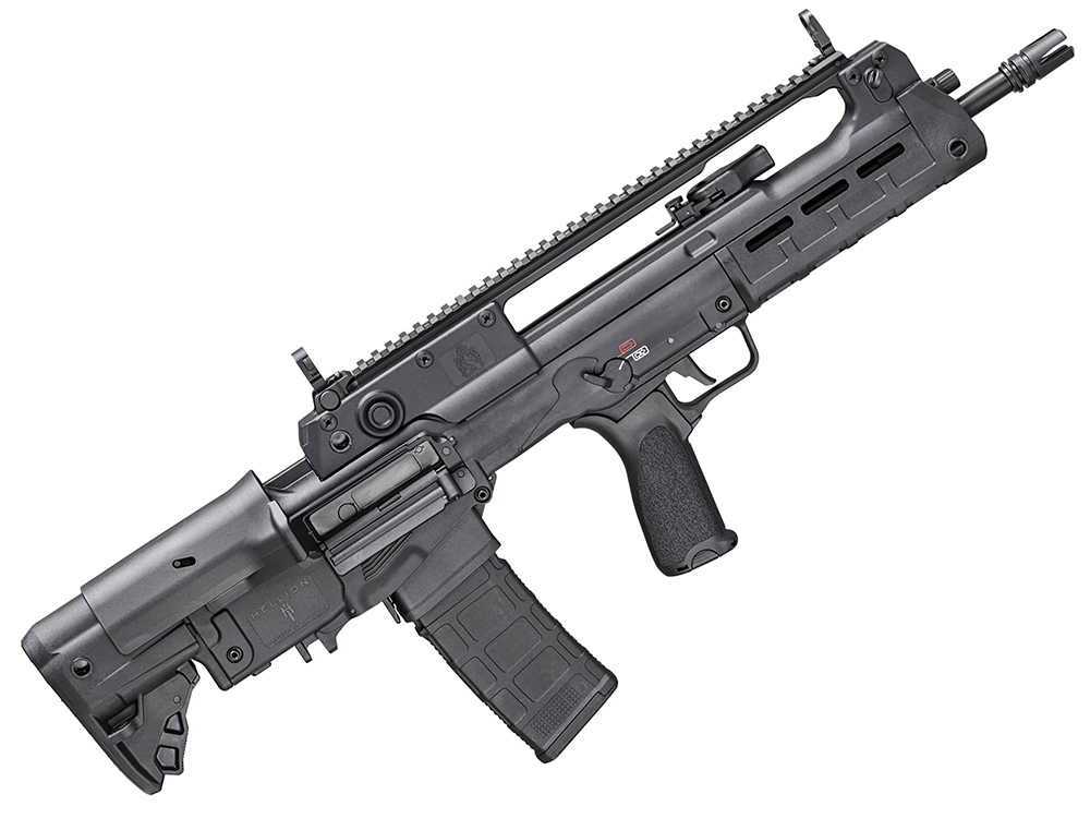 HS VHS 2S, .223 Rem - HS Product