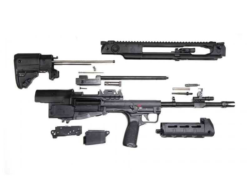 HS VHS 2S, .223 Rem - HS Product