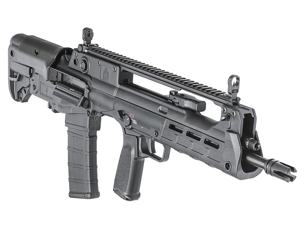 HS VHS 2S, .223 Rem - HS Product