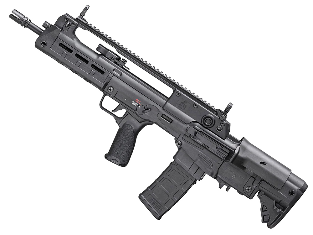 HS VHS 2S, .223 Rem - HS Product