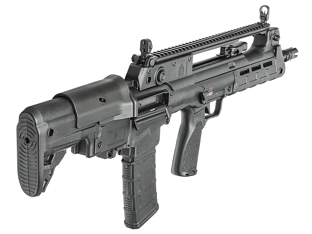 HS VHS 2S, .223 Rem - HS Product