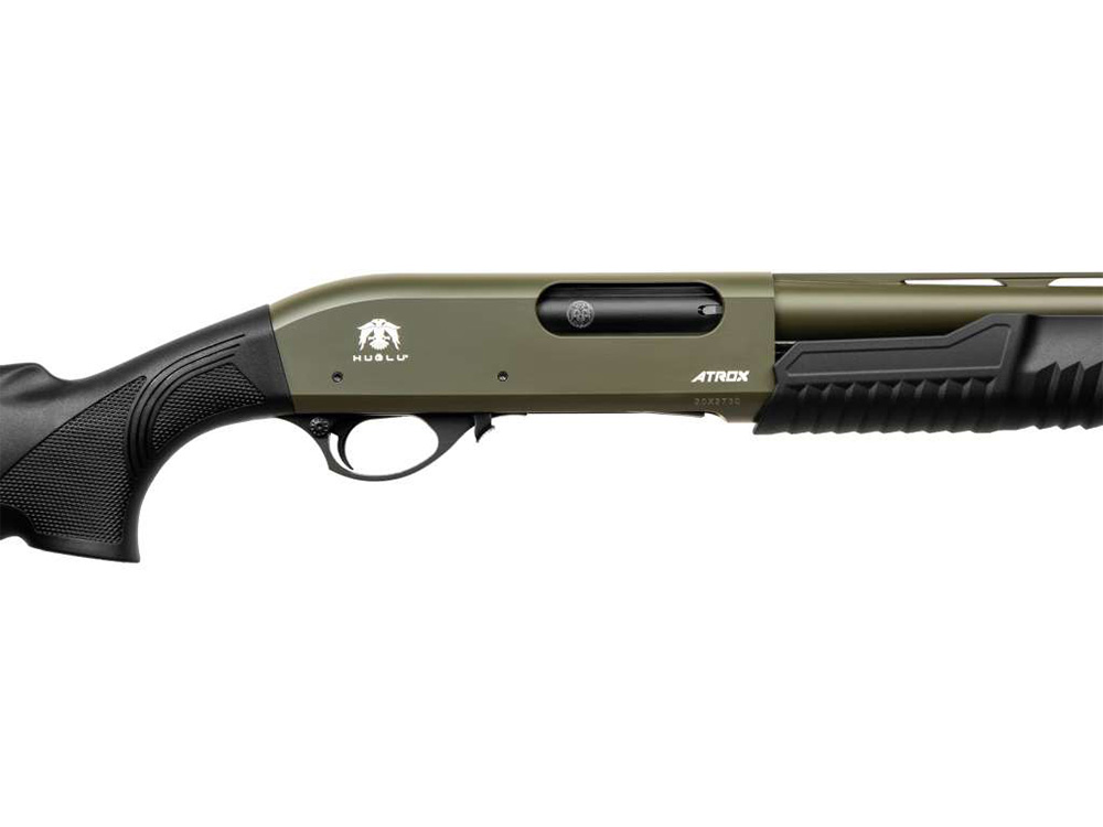 Huglu Atrox Standard, Khaki - Huglu