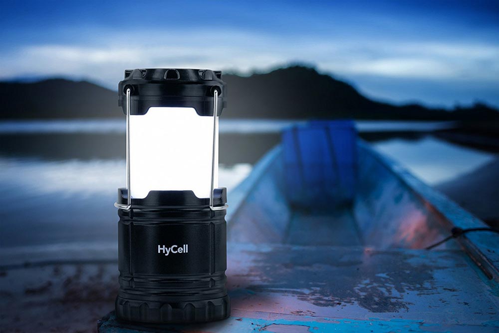 Led laterna HyCell CL30 - Hycell