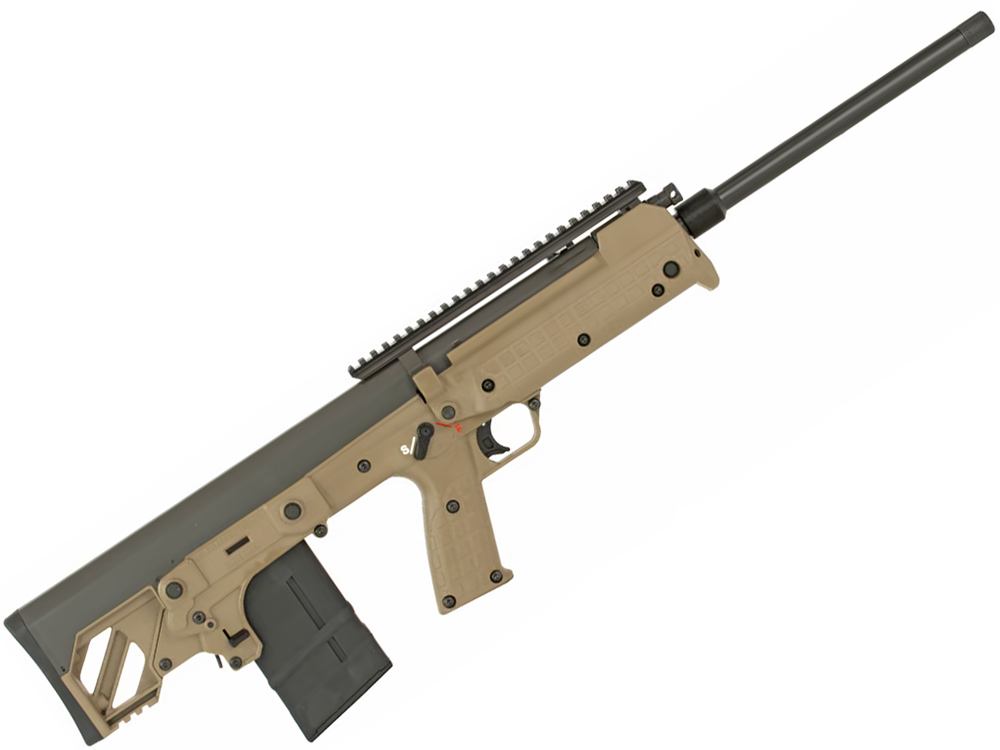 KelTec RFB Hunter FDE, .308 Win - KelTec