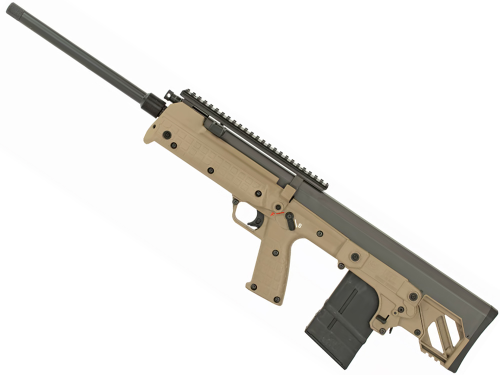 KelTec RFB Hunter FDE, .308 Win - KelTec