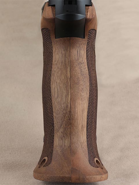 Sig Sauer P226 Target - KSD Grips