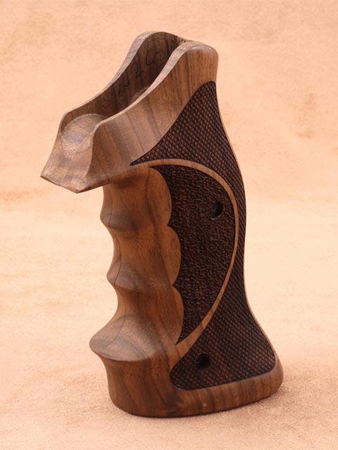 S&W K/L/X Frame Round/Square Butt - KSD Grips