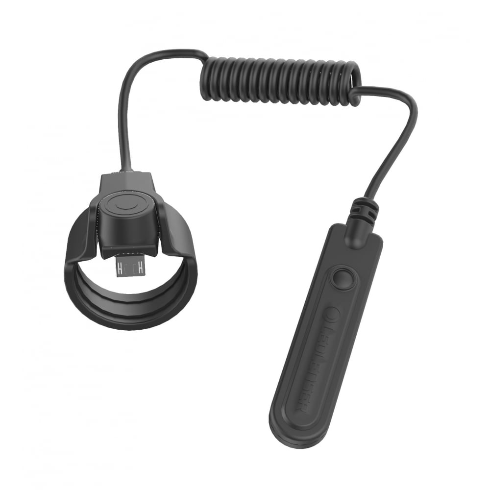 Remote Switch Type D - Led Lenser