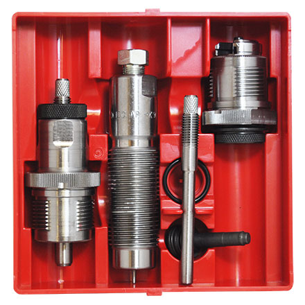 Lee App Primer Pocket Swage Kit - Lee Precision