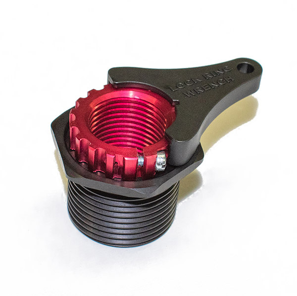 Lee 1 1/4"-12 Breech Lock Update Kit - Lee Precision