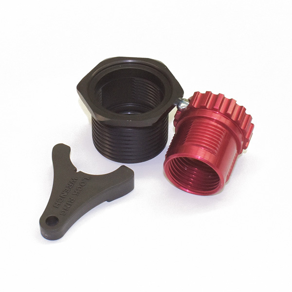 Lee 1 1/4"-12 Breech Lock Update Kit - Lee Precision