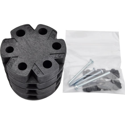 Lee Double Disk Kit - Lee Precision