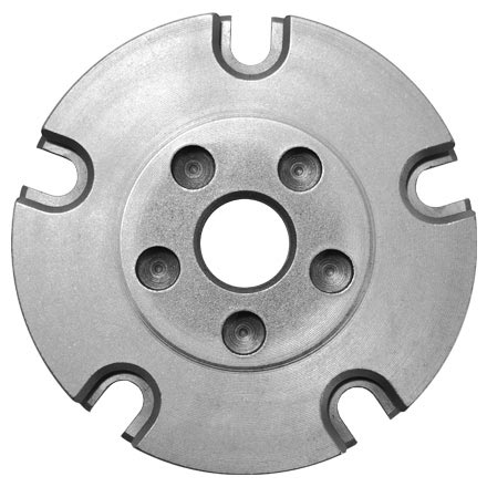 Lee Load-Master Shell Plate - Lee Precision