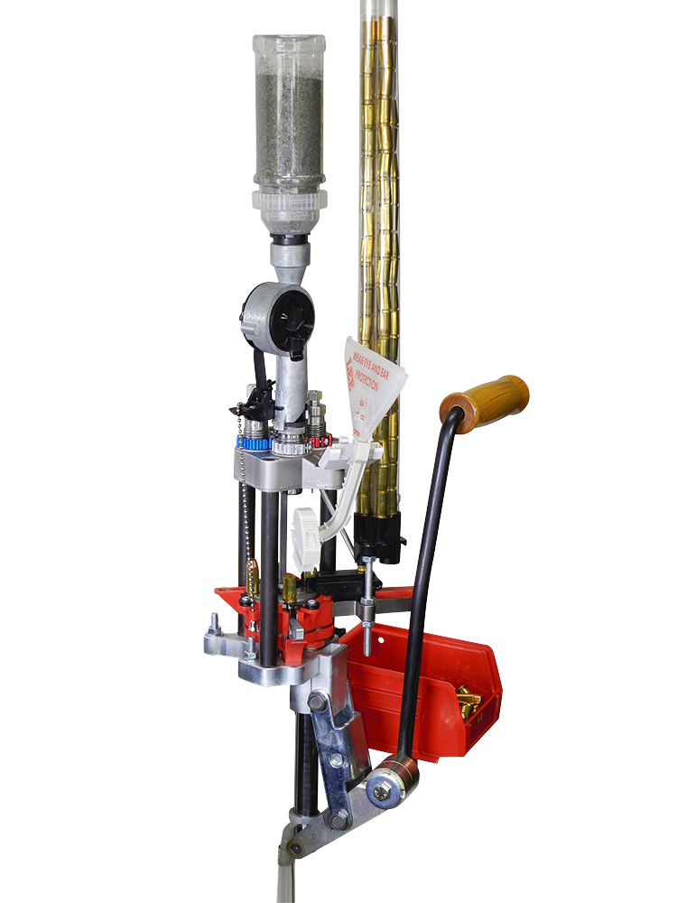 Lee Pro 4000 Kit - Lee Precision