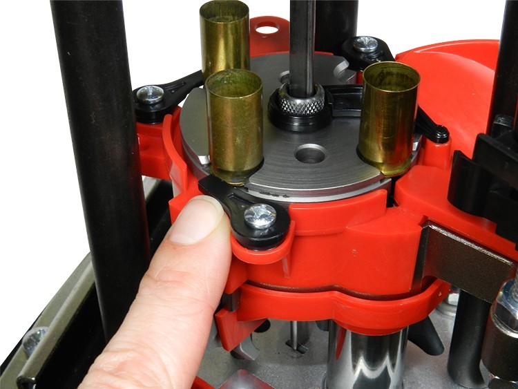 Lee Pro 4000 Kit - Lee Precision