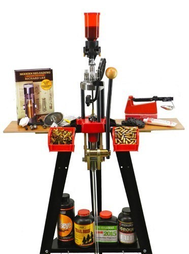 Stojalo Lee Reloading Stand - Lee Precision