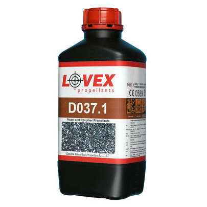 Lovex D037.1 - Explosia