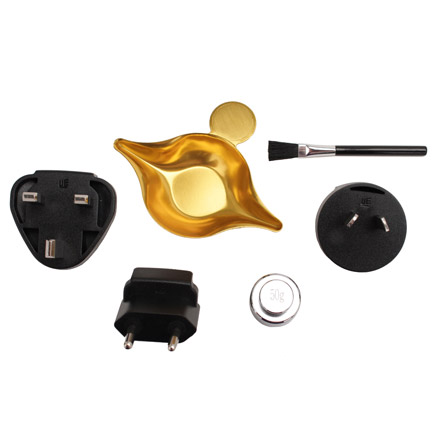 Avtomatska tehtnica Lyman GEN6 - Lyman