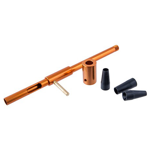 Universal bore guide set - Lyman