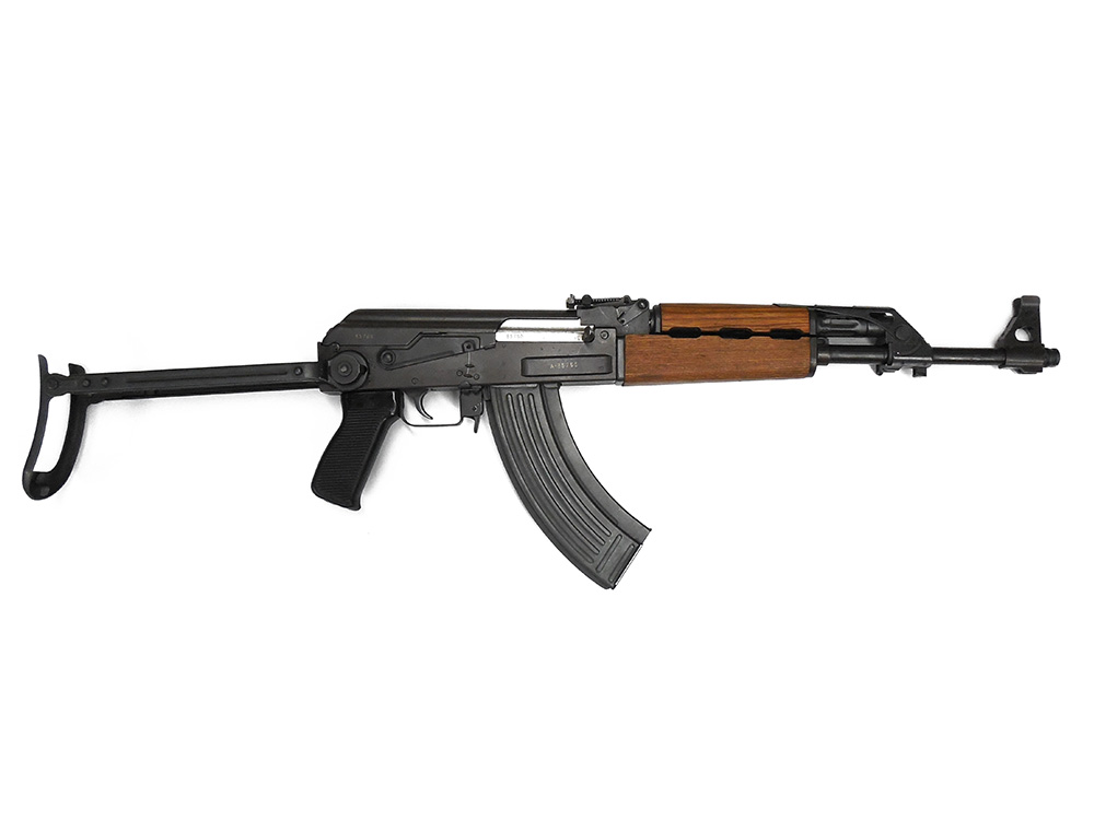 Zastava M70 AB2 - Zastava