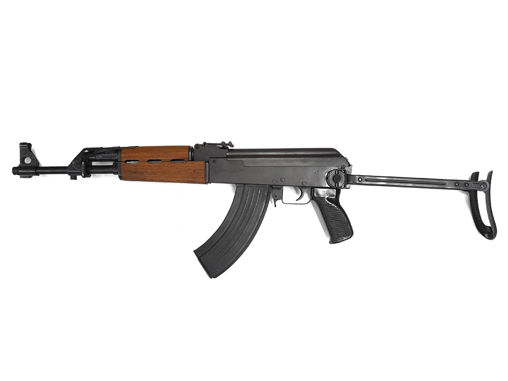 Zastava M70 AB2 - Zastava