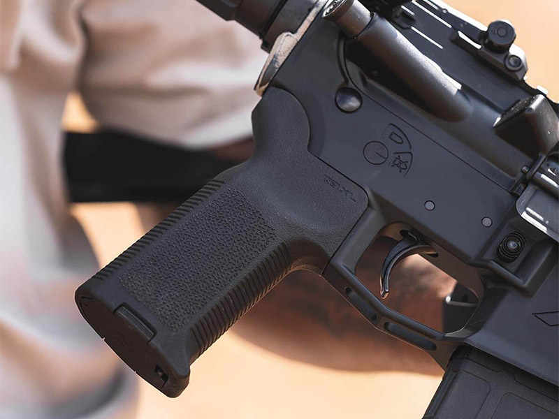 Magpul MOE K2-XL Grip, AR15/M4 - Magpul