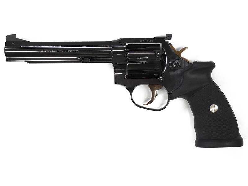 Manurhin MR73 Sport, .357 Mag - Manurhin