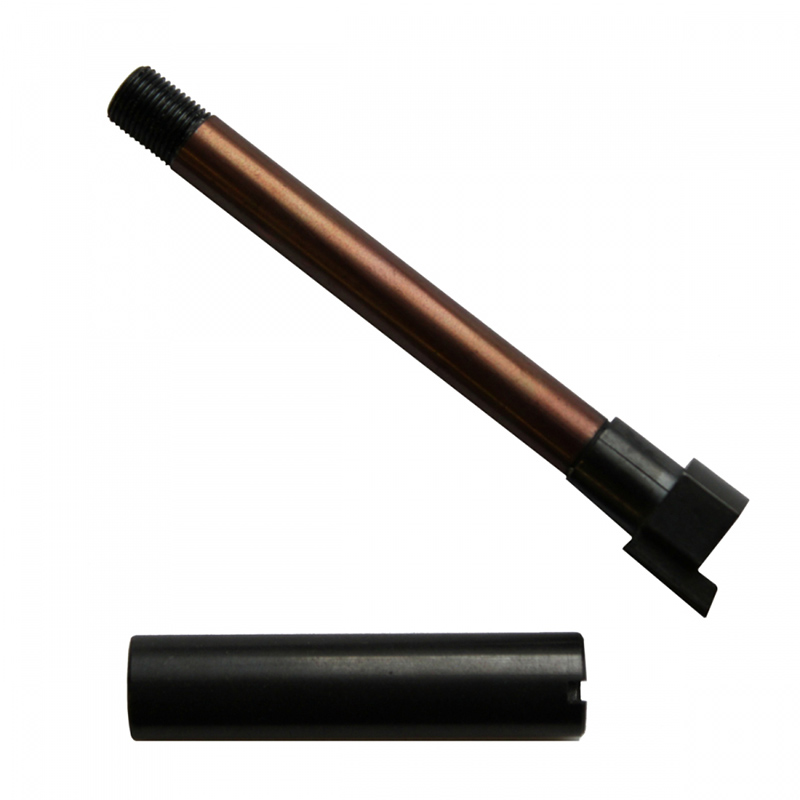 Menjalna cev Walther P22 3.4", .22 LR - Walther