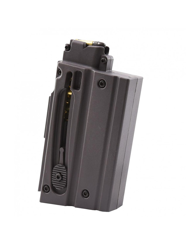 Nabojnik Hammerli TAC R1 22, 10 nabojev - Hämmerli