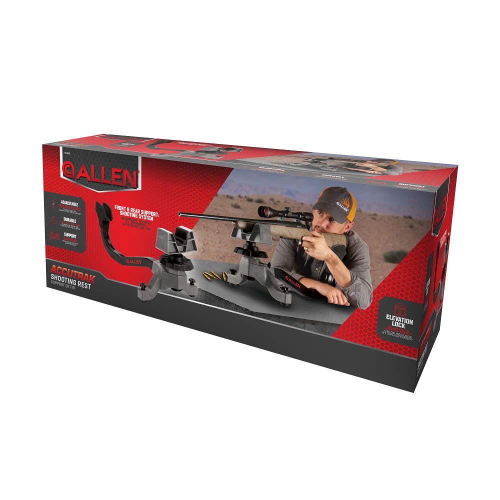 Naslon Allen Accutrak - Allen