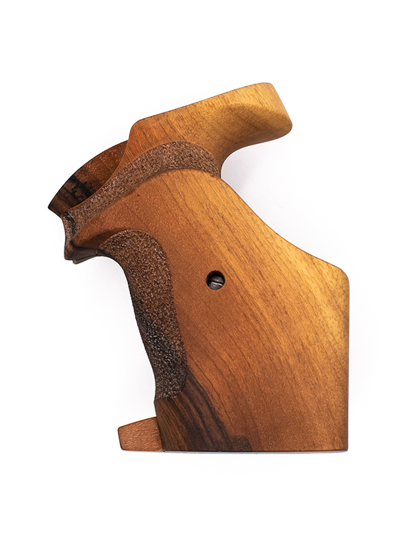 Nill S&W K/L Frame Round Butt Match - Nill