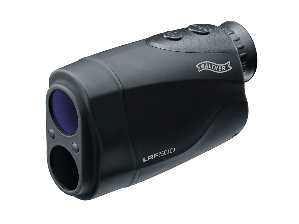 Laserski daljinomer Walther LRF 500 - Walther