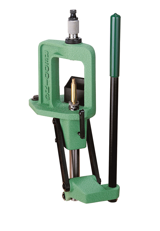 Redding Boss Reloading Press - Redding
