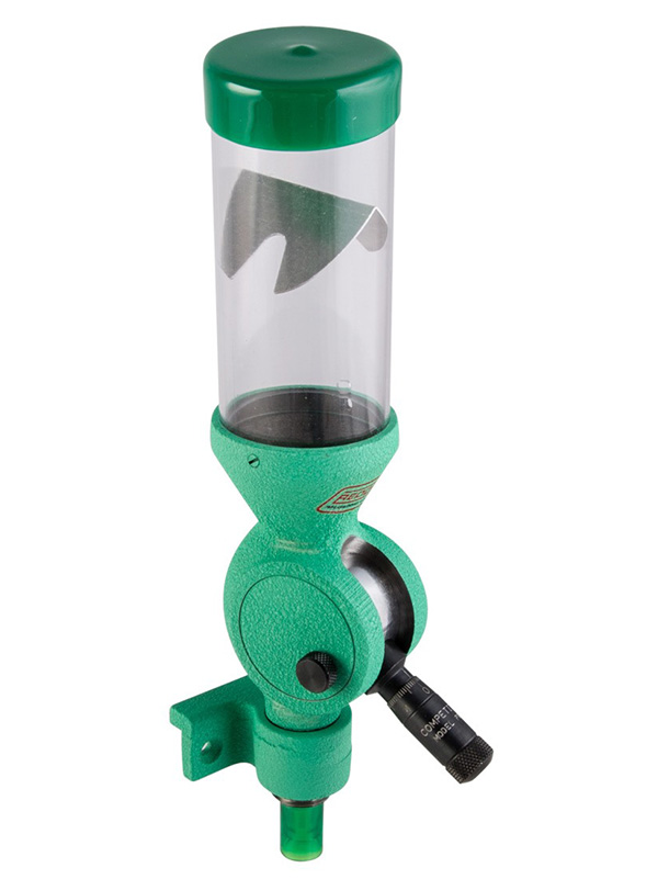 Redding Competition PR-50 Powder Measure - Redding