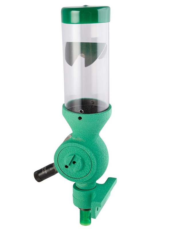 Redding Competition PR-50 Powder Measure - Redding