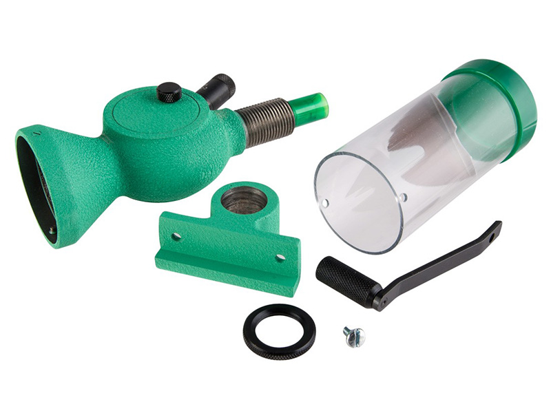 Redding Competition PR-50 Powder Measure - Redding