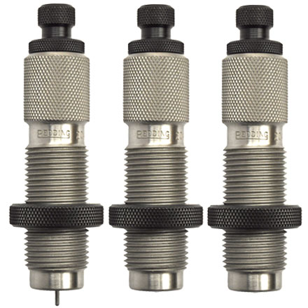 Redding Standard Dies, Series A, Straight Wall - Redding