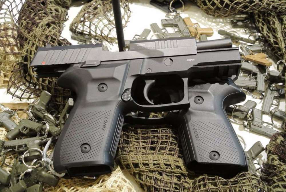 Rex zero 1 Standard - Arex