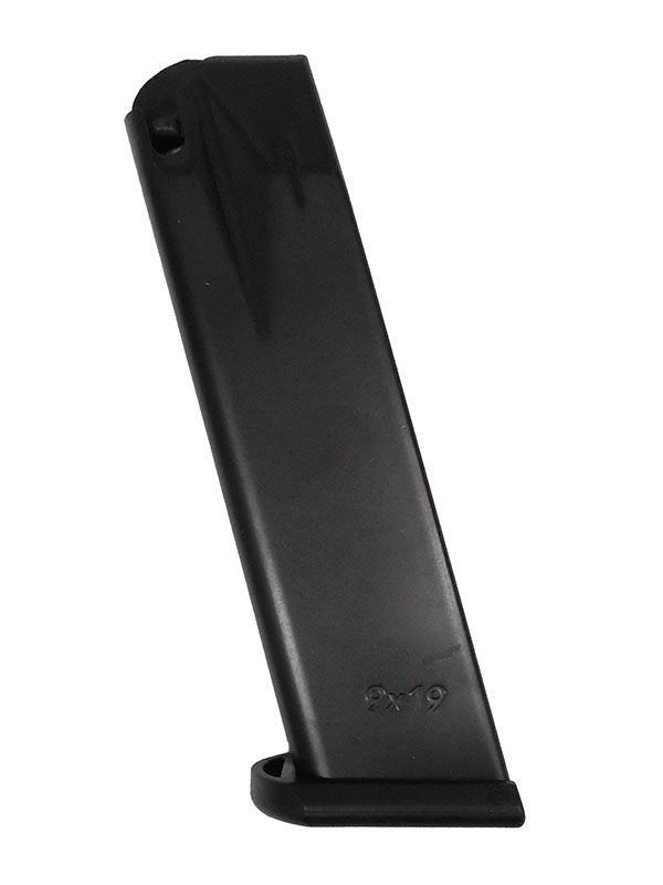 Nabojnik Rex Zero 1 / Alpha, 18 nabojev - Arex