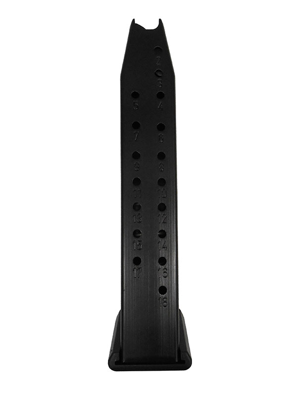 Nabojnik Rex Zero 1 / Alpha, 18 nabojev - Arex