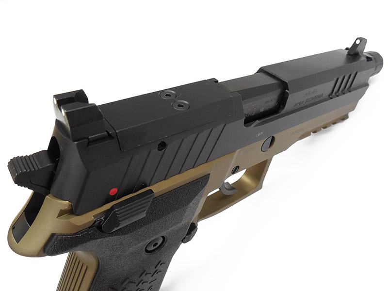 Rex Zero 1 Tactical OG - Arex