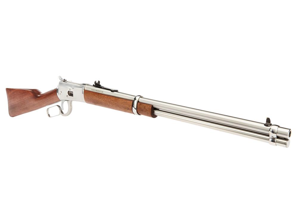 Rossi Puma Classic Stainless, .357 Mag - Rossi