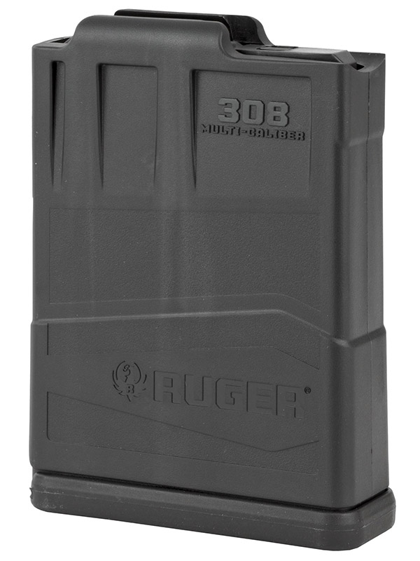 Ruger AI-Style Magazine - Ruger