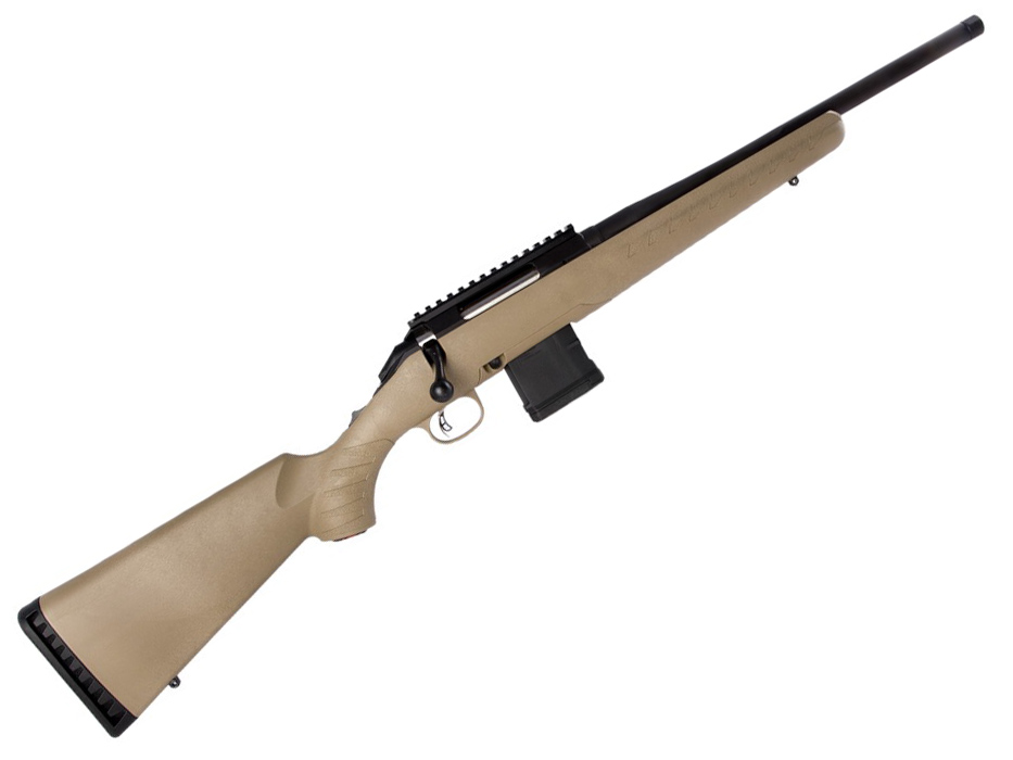 Ruger American Ranch 26968, .300 Blackout - Ruger