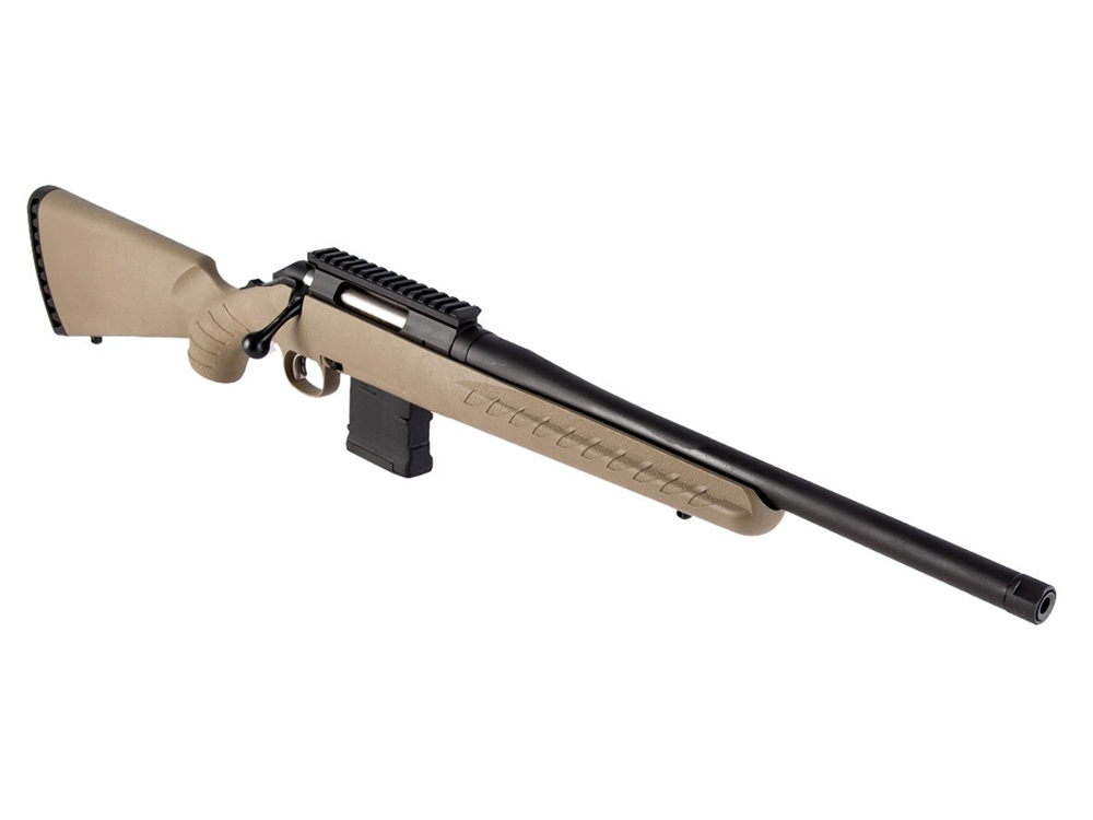 Ruger American Ranch 26968, .300 Blackout - Ruger